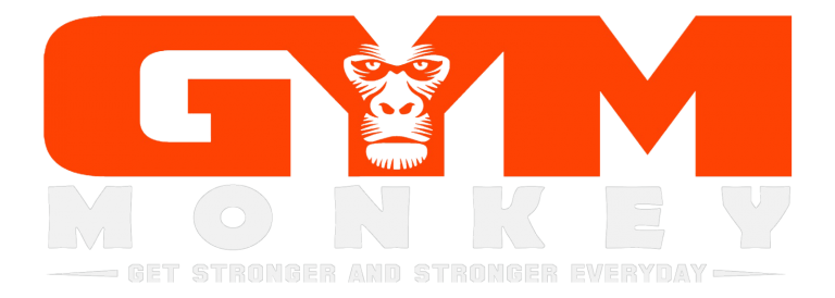 GYM MONKEY